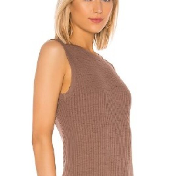 David Lerner | Dresses | David Lerner Ribbed Maxi Dress | Poshmark